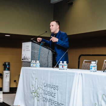 Cannabis Science Conference | Cannabis Event Series