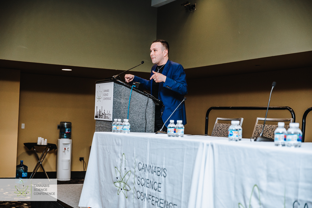 Cannabis Science Conference | Cannabis Event Series