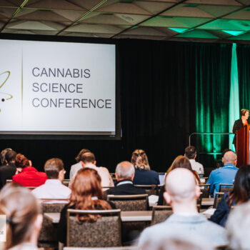 Cannabis Science Conference | Cannabis Event Series