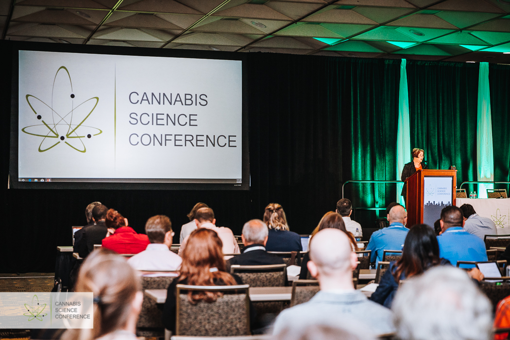 Cannabis Science Conference | Cannabis Event Series