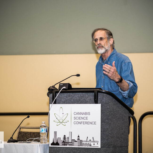 Cannabis Science Conference | Cannabis Event Series